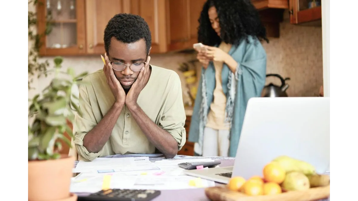 Black Tax: The devastating social phenomenon driving black workers into ...